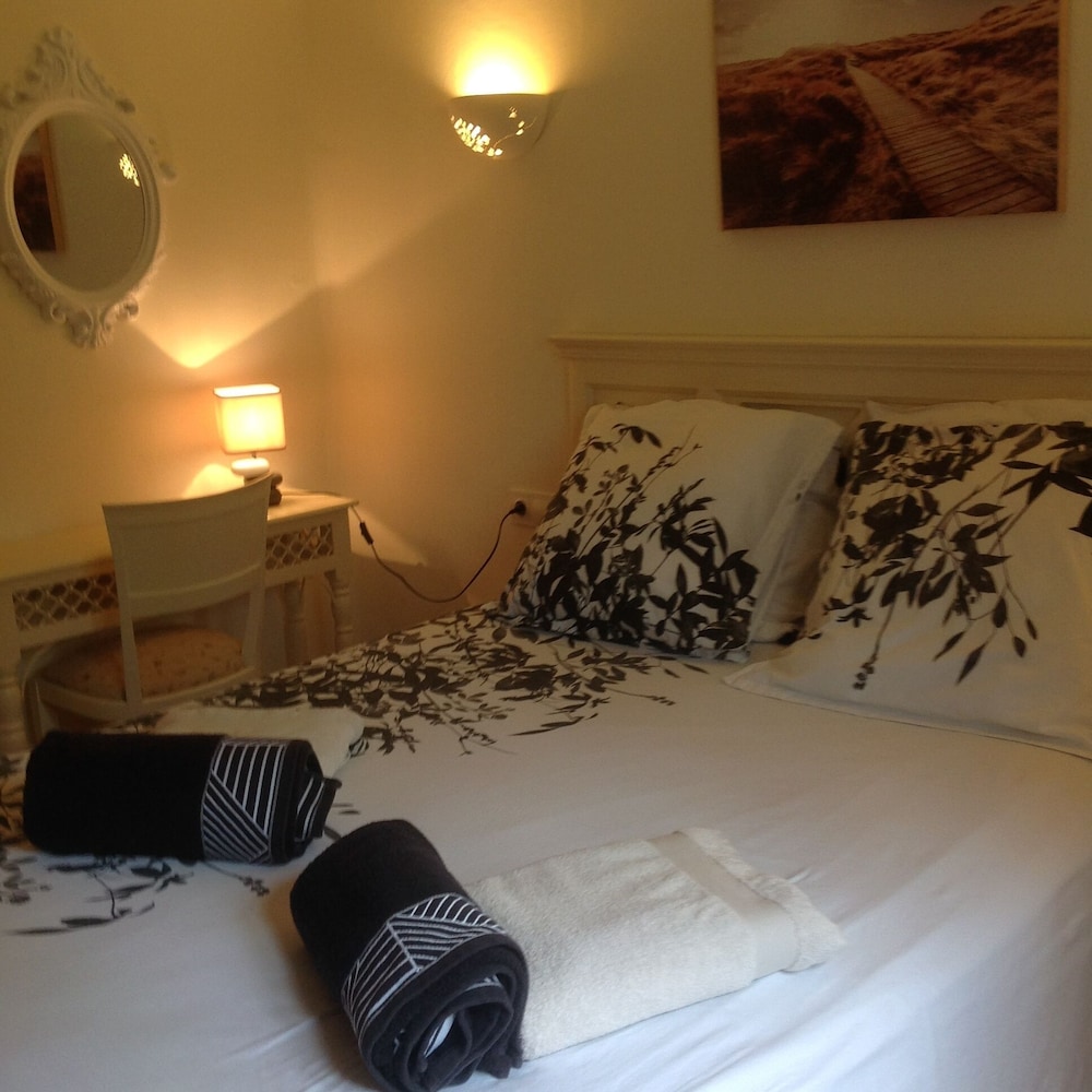 Golf De Peralada - Luxe Villa In Een Oasis Van Tranquiliteit - Figueres