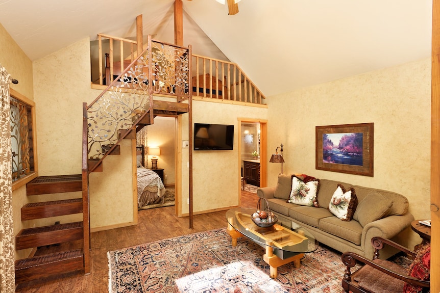 Luxurious Riverfront Cabin On The Frying Pan River - 1 Block To Basalt - 스노우매스