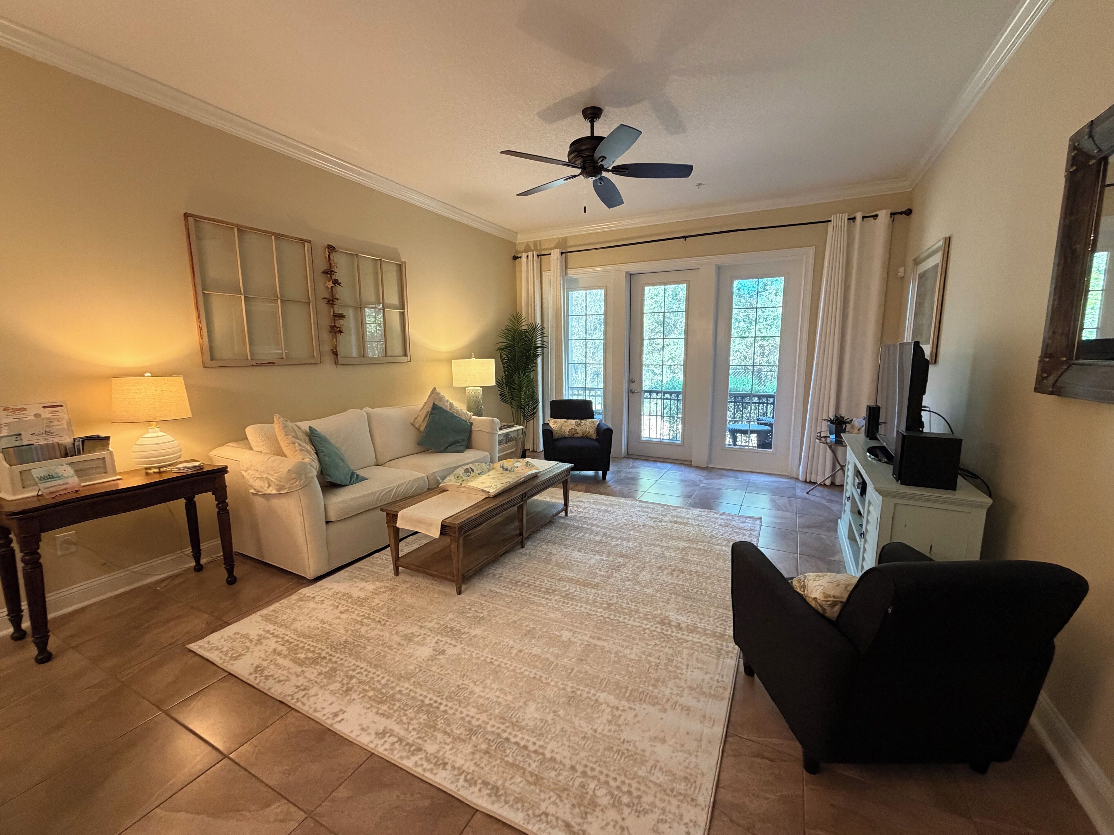 Sanssouci "No Worries" Summerwoods Of Amelia Condo,walk To Beach! Or Enjoy Pool! - Amelia Island, FL