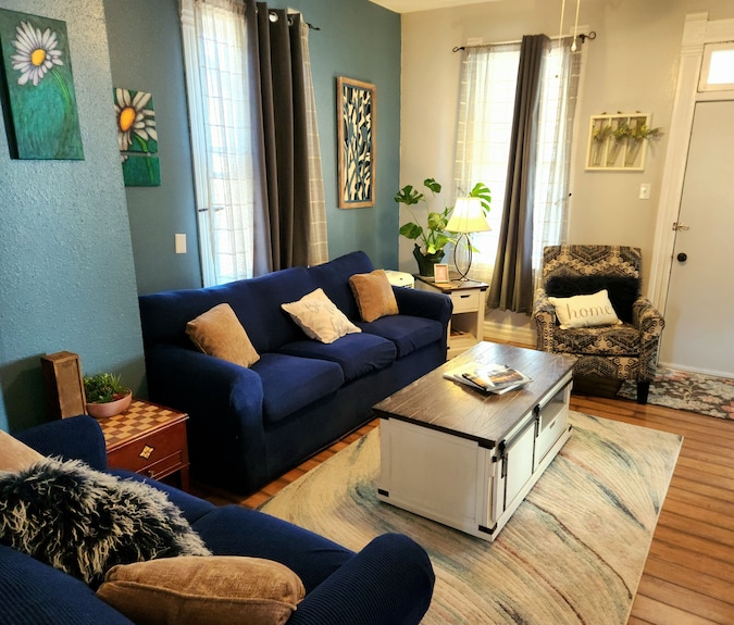 1880's Home Between Manitou & Old Colorado City. Walk To Garden Of The Gods! - Colorado