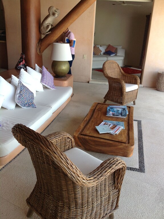 Casa Boutique En La Bahía De Zihuatanejo, A Pocos Pasos De La Playa. - Zihuatanejo