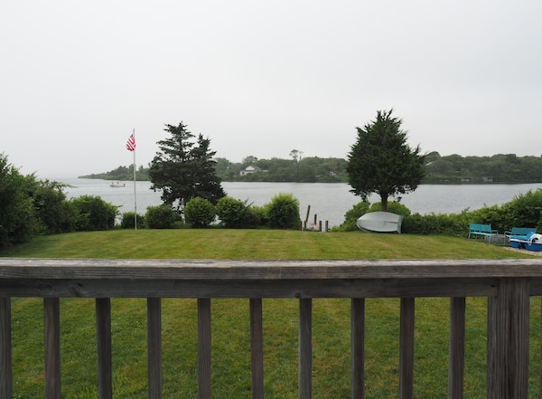 Water Front  / Private Dock / Large Yard - South Kingstown, RI