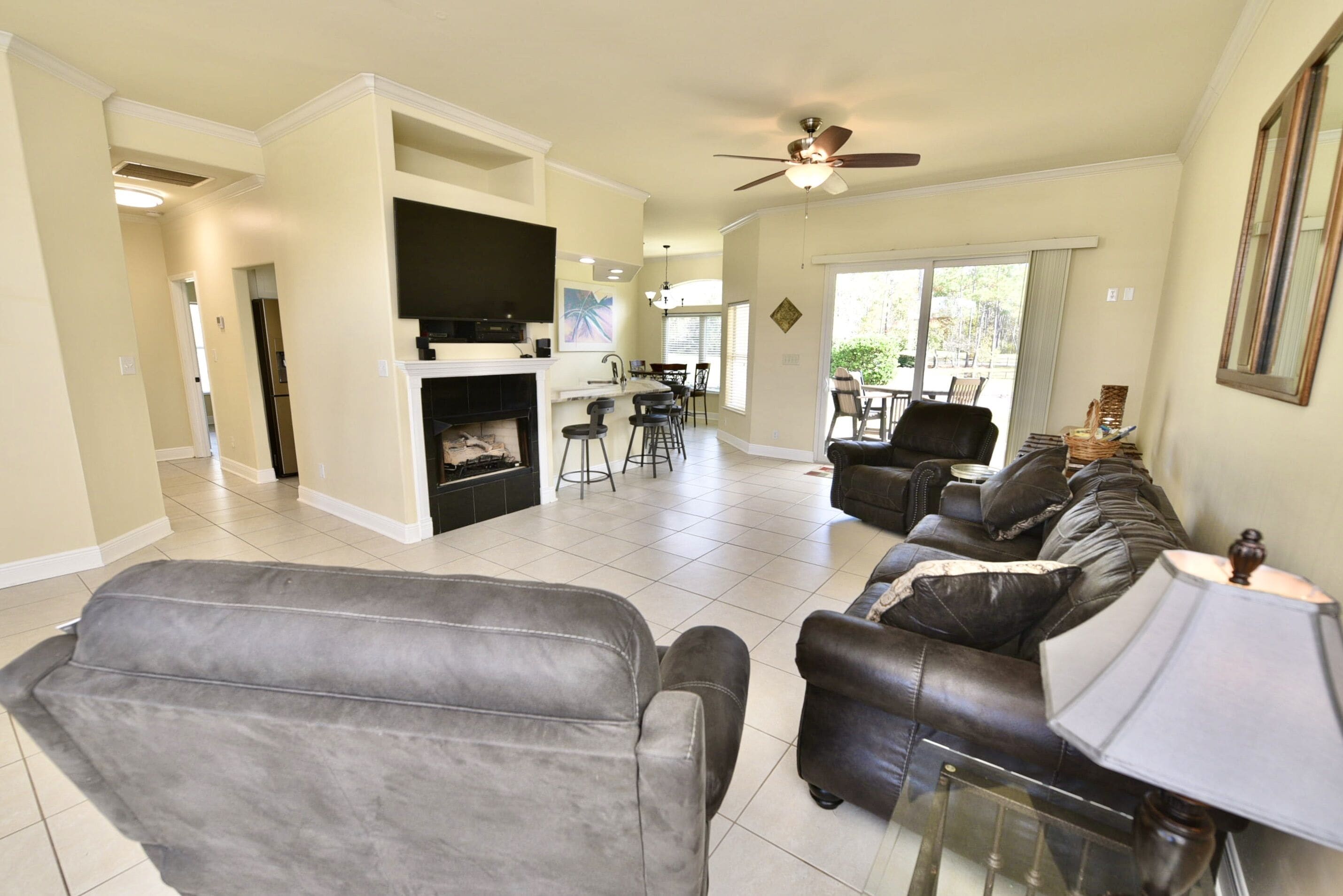 ザワーフによるゴルフコースのオレンジビーチでの新規上映 - オレンジ・ビーチ, AL