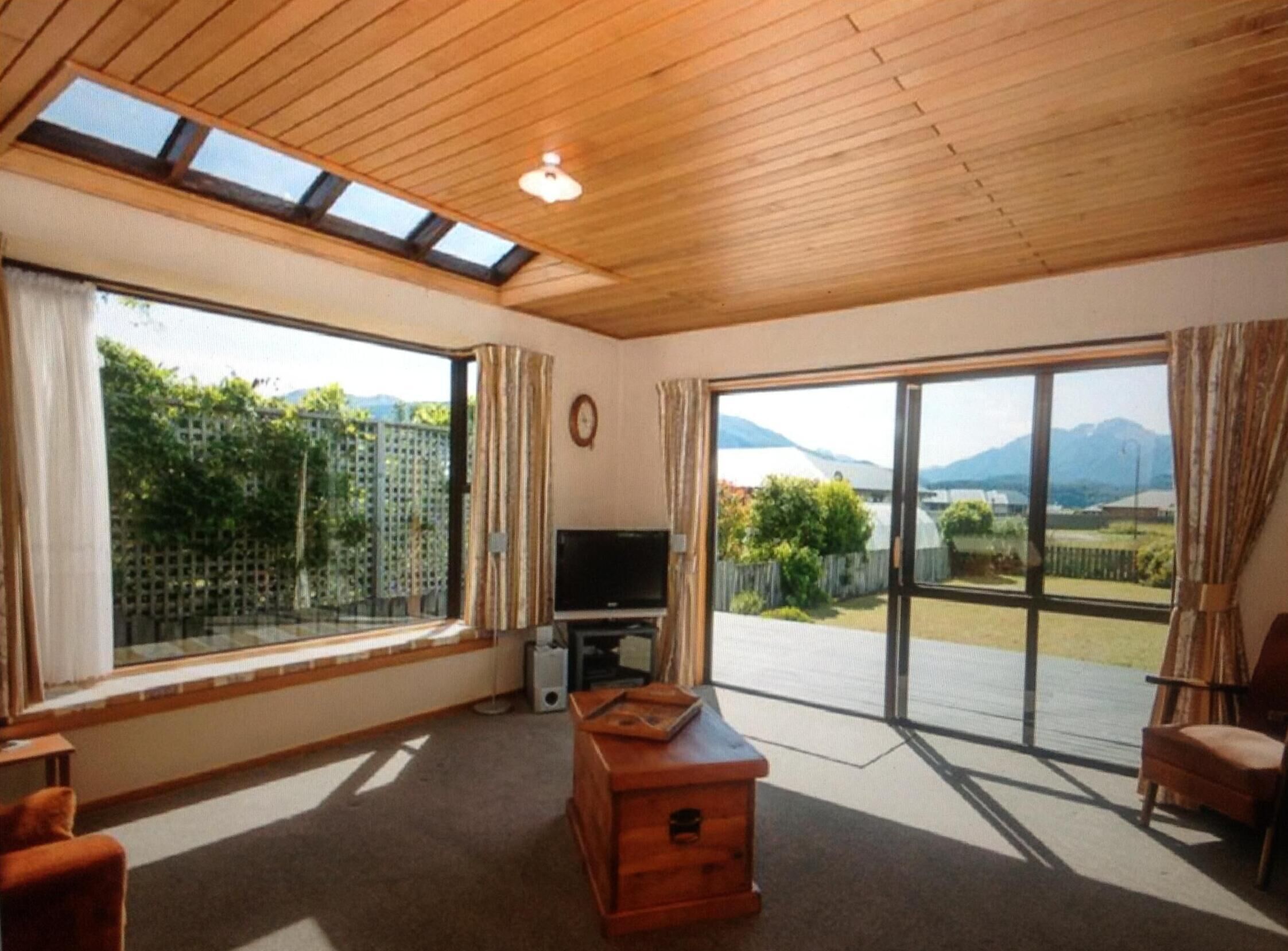 De Fiordland Exquisita Joya - Te Anau