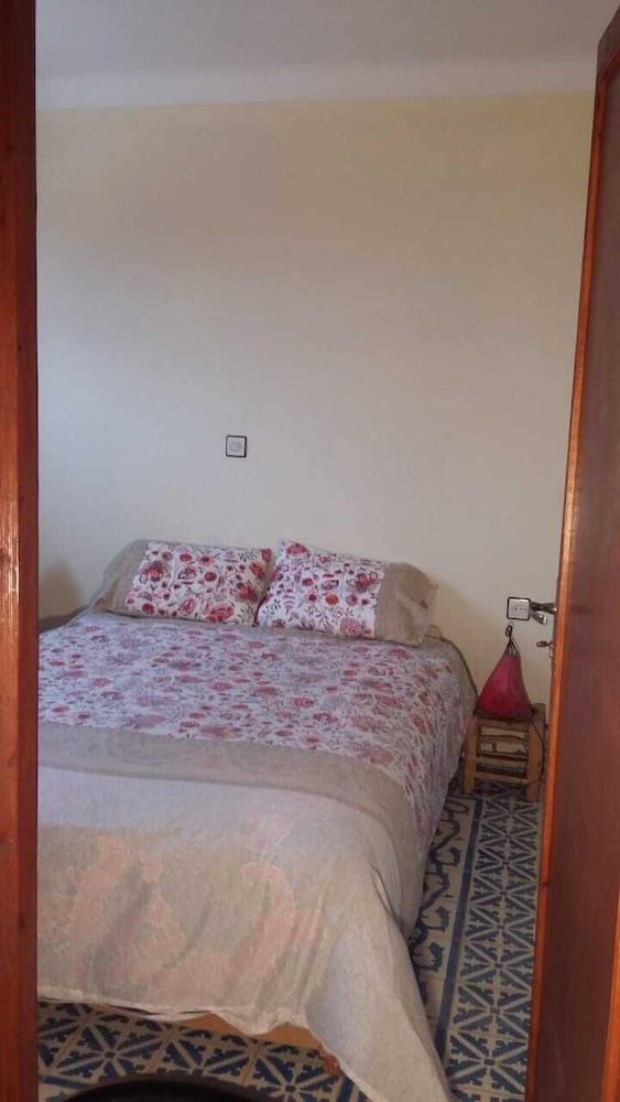 Appartement Avec Internet D'une Vitesse De 100 Mbs - Morocco