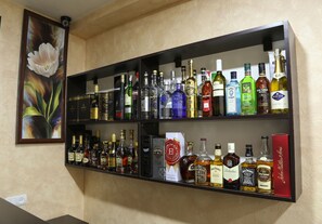 Bar (no alojamento)