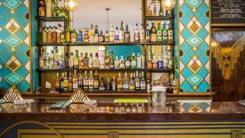 Bar (no alojamento)