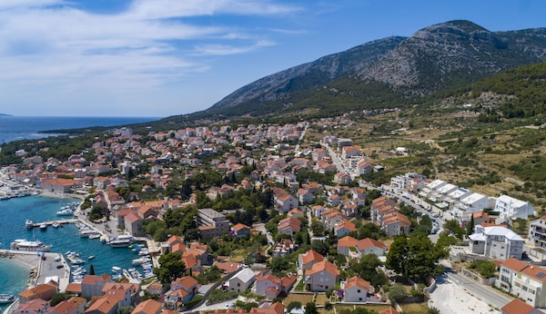 Villa Azzurra - Brač