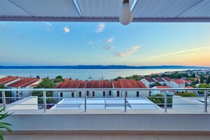 Terraço/pátio interior