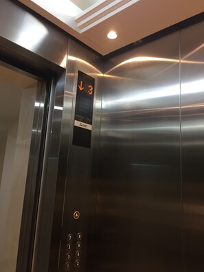 Comodidades da propriedade