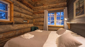 Suite Superior, 2 quartos, não fumadores, sauna | 2 quartos, secretária, quartos insonorizados, Wi-fi grátis