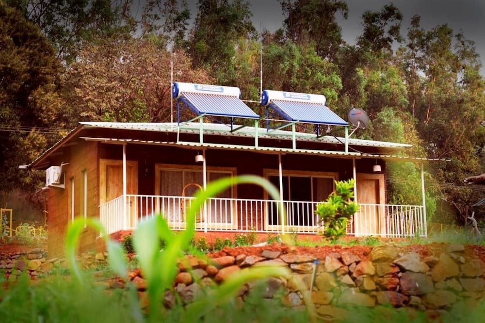 Jungle Valley Agriculture Resort - Maharashtra