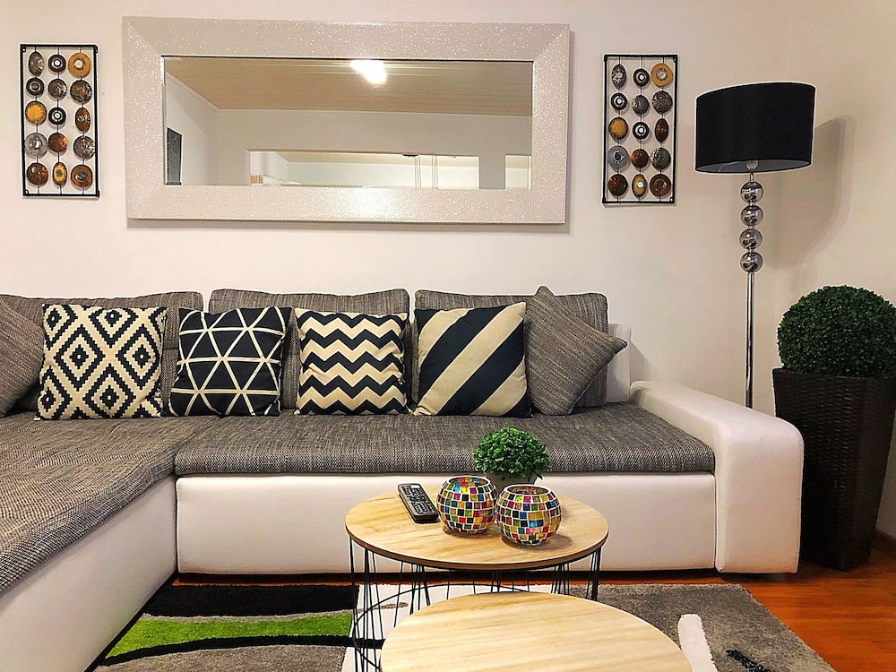 Apartment La Lucia - Schwäbisch Gmünd