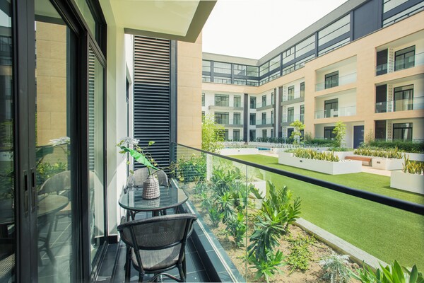 Accra Luxury Apartments At The Gardens - Accra