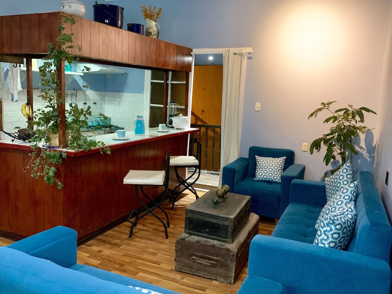 Mini Apartamento De Mamá Tere - Cusco