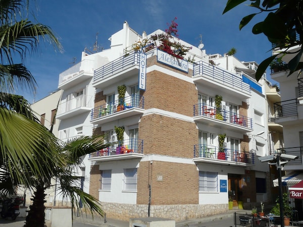 Hotel Alexandra Sitges - Sitges