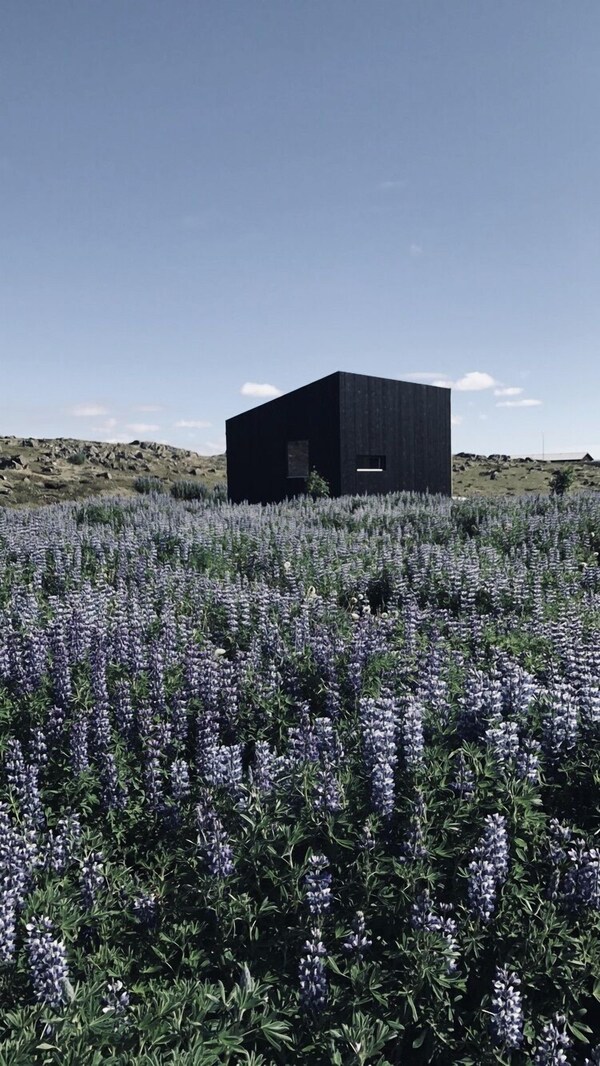 Istay Cottages - Iceland