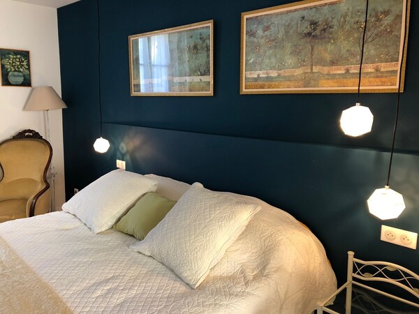 Villa Mary - Amboise