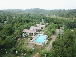 Vista aérea