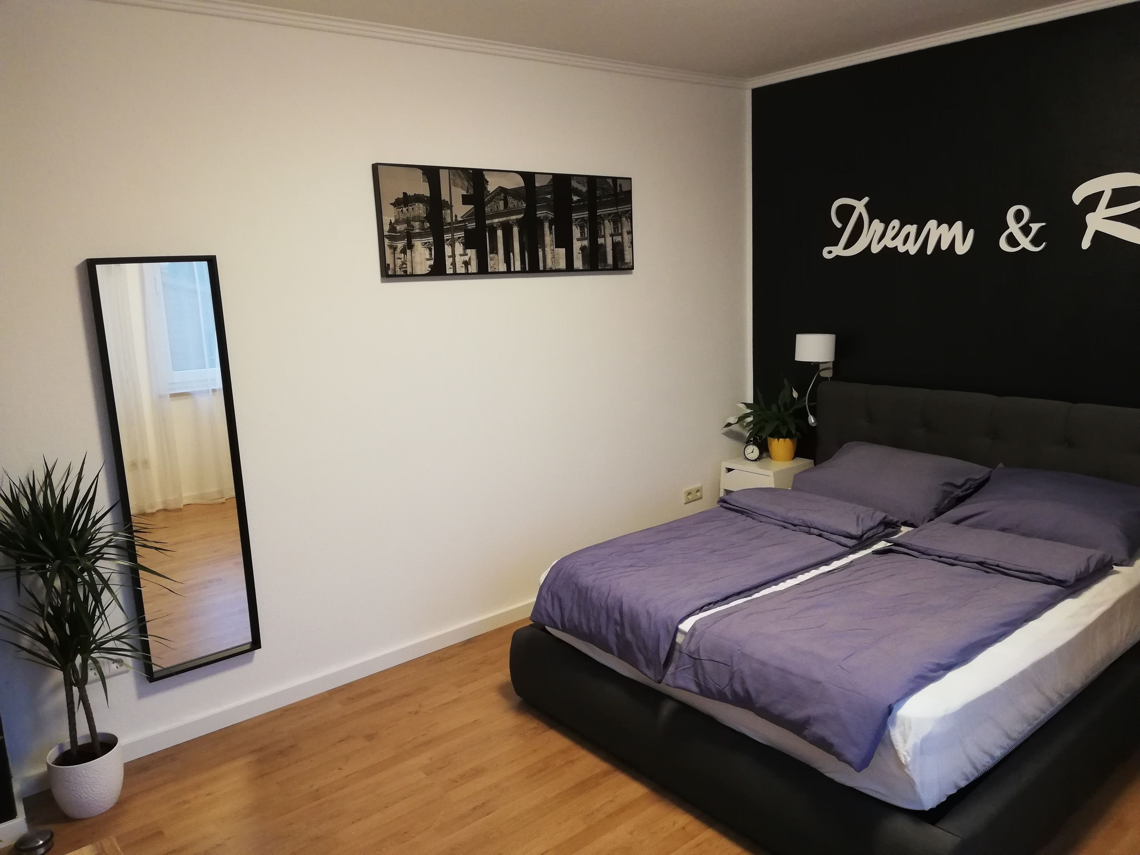 Apartamento Superior | Secretária, quartos insonorizados, ferro/tábua de engomar 