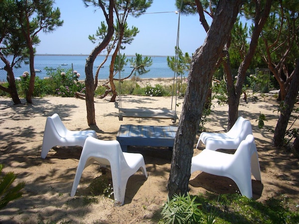 Spektakuläre Strandvilla In Mazagón. Huelva - Mazagón