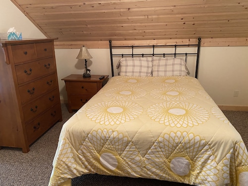 Vista De Pino En Deer Mountain Cabin Con Sala De Juegos Cerca De Actividades Al Aire Libre - Deadwood, SD