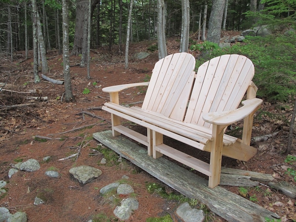 Romantic Studio With Shore Access - Boothbay, ME