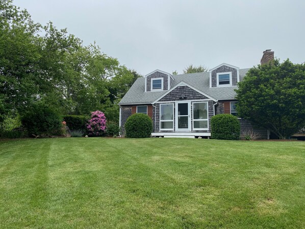 Private Home in scenic Matunuck, RI within walking distance to Town ...