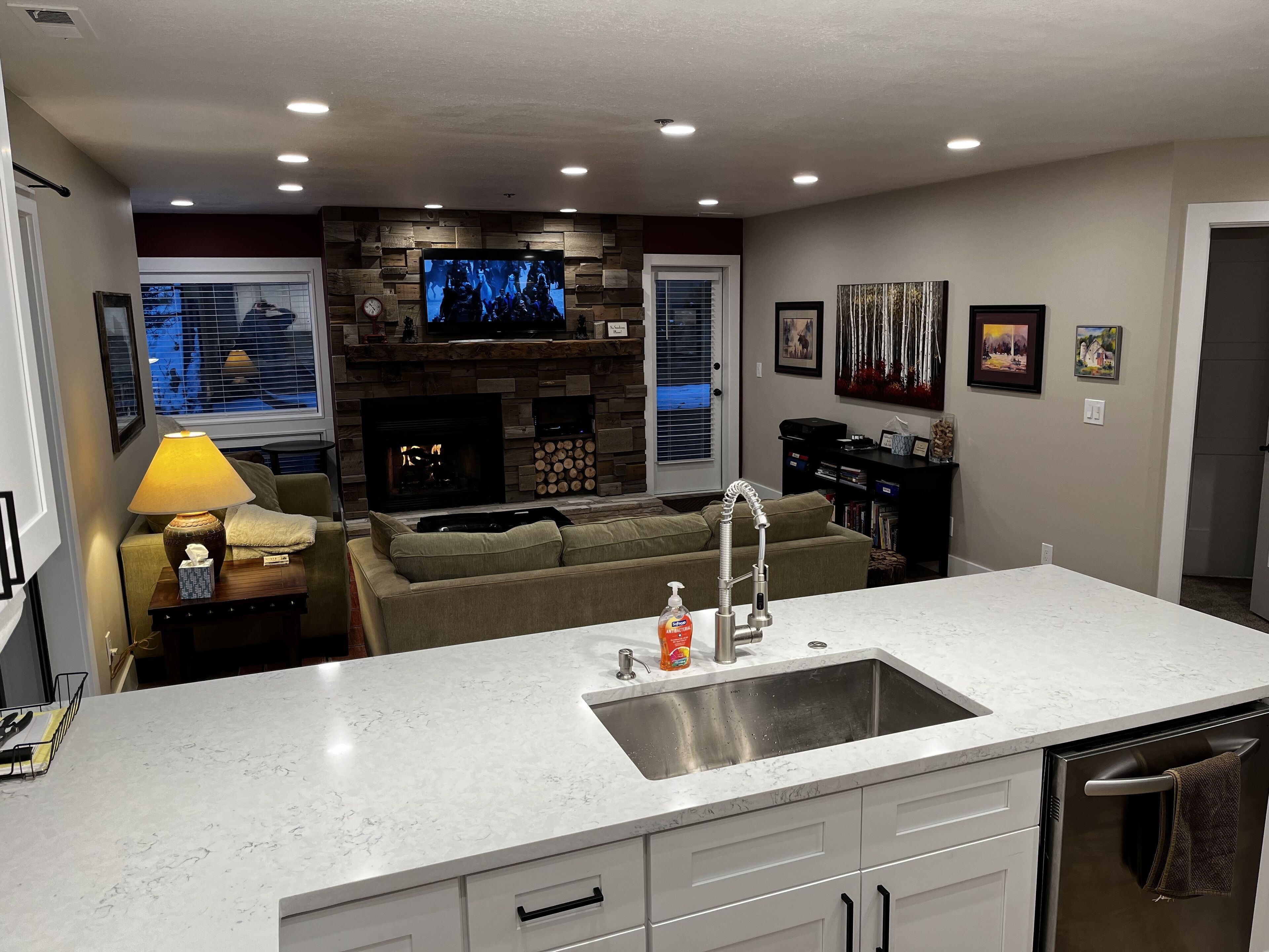 Silver Cliff, Steps To Park City Resort, Main St, Restaurants, Sundance Venues - Park City, UT