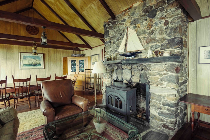 Howard Family Cottage With Casco Bay Sunset Views! - Brunswick, ME