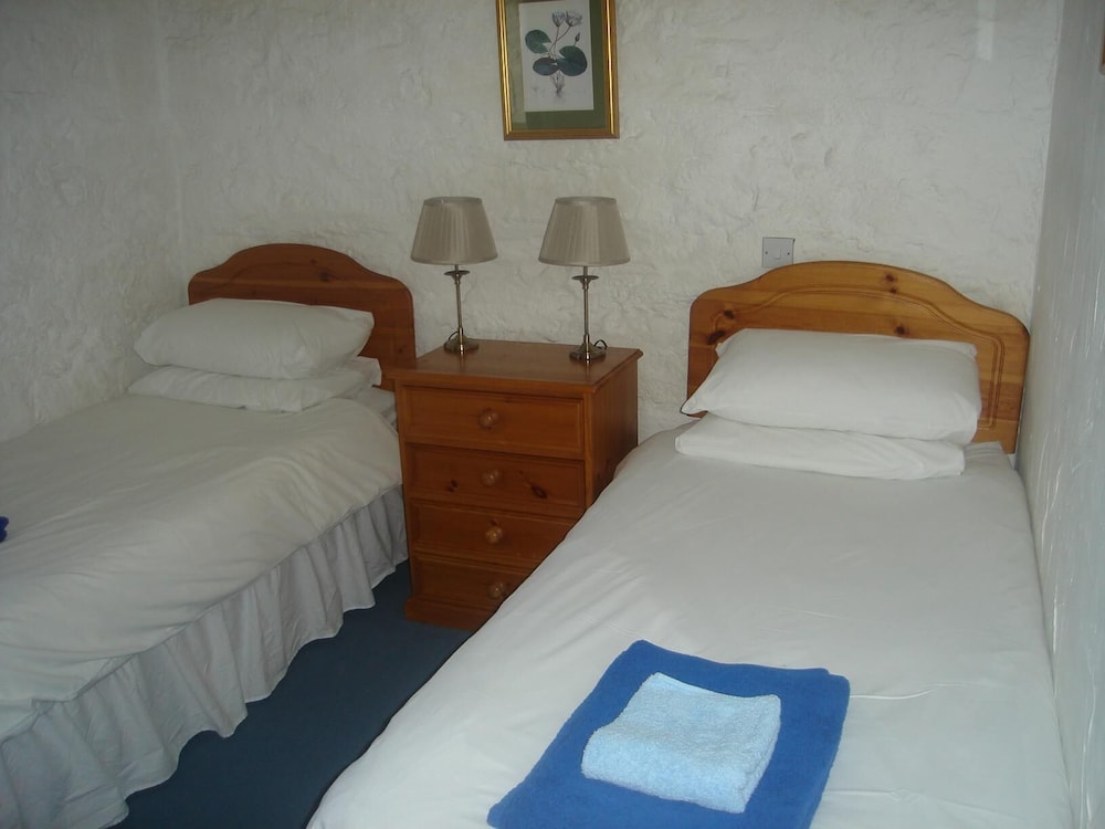 The Loft, Homeleigh Farm - Port Gaverne