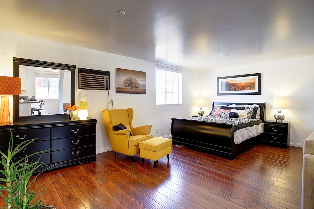 Wine Country Ranch Escape - Unplug, Live By Horses On A Real Ranch, Close To Wineries! - Gaviota State Park, Goleta