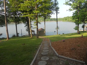 Hyco Lake Cottage with WIFI - Semora | Vrbo