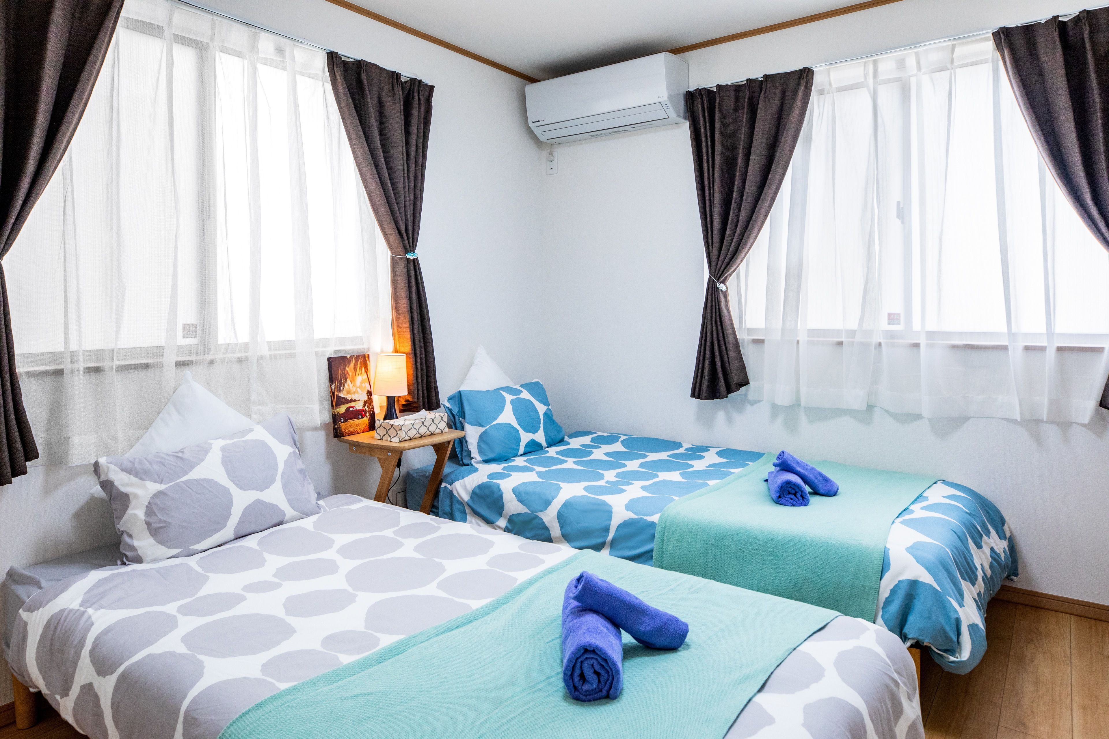 Casa (Private Vacation Home) | Secretária, Wi-fi grátis, roupa de cama fornecida 