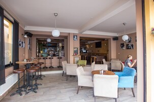 Terraço/pátio interior