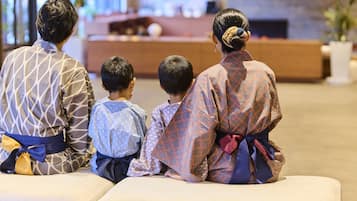 Comodidade do alojamento