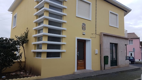 Home Azores - Gloria´s House - Ribeira Grande