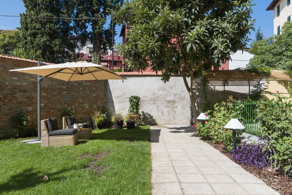 Frími Boutique Rooms B&b - Florencia