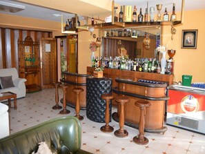 Bar (na propriedade)