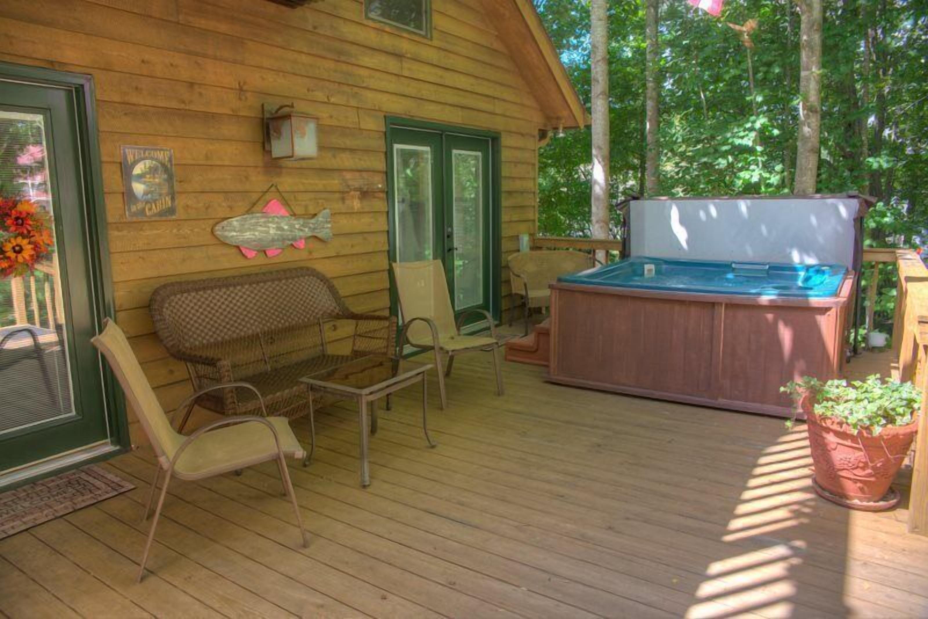 13 Best Cabins In Helen, Georgia, USA - Updated 2024 | Trip101