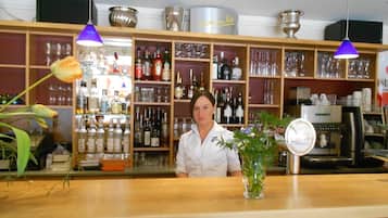 Bar (no alojamento)