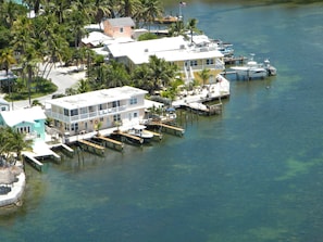 Conch Key Villas #1 If Fun, Fishing and Views are on Your List, Stay ...