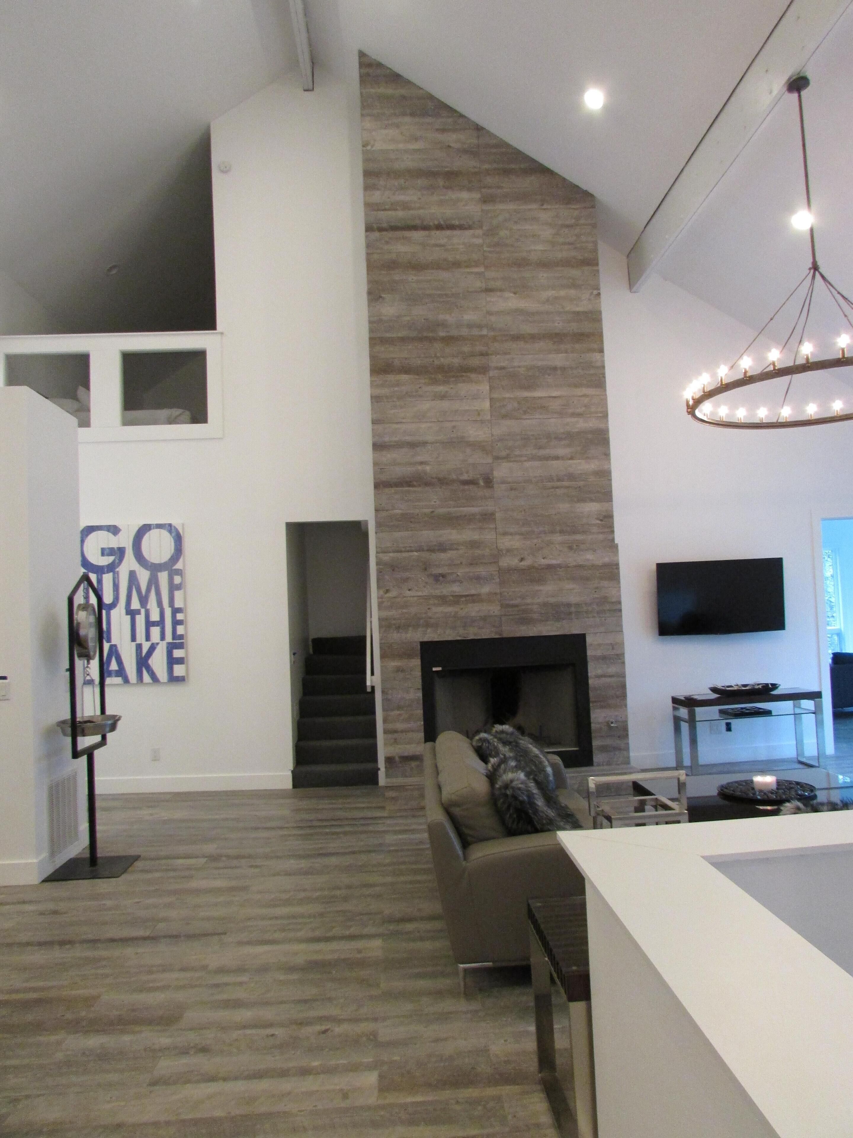 Modern Luxury Mountain Lakside Getaway On Lake Glenville, Nc - Cashiers, NC