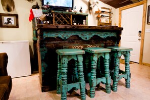 Koch Ranch - Camp House - Colorado County | Vrbo