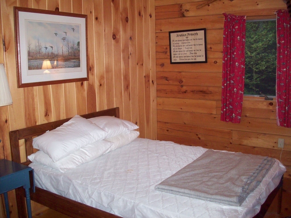 Jackson Nh-white Mtns-black Mtn-private-hike,swim,kayak,golf,fish,storyland - Jackson, NH
