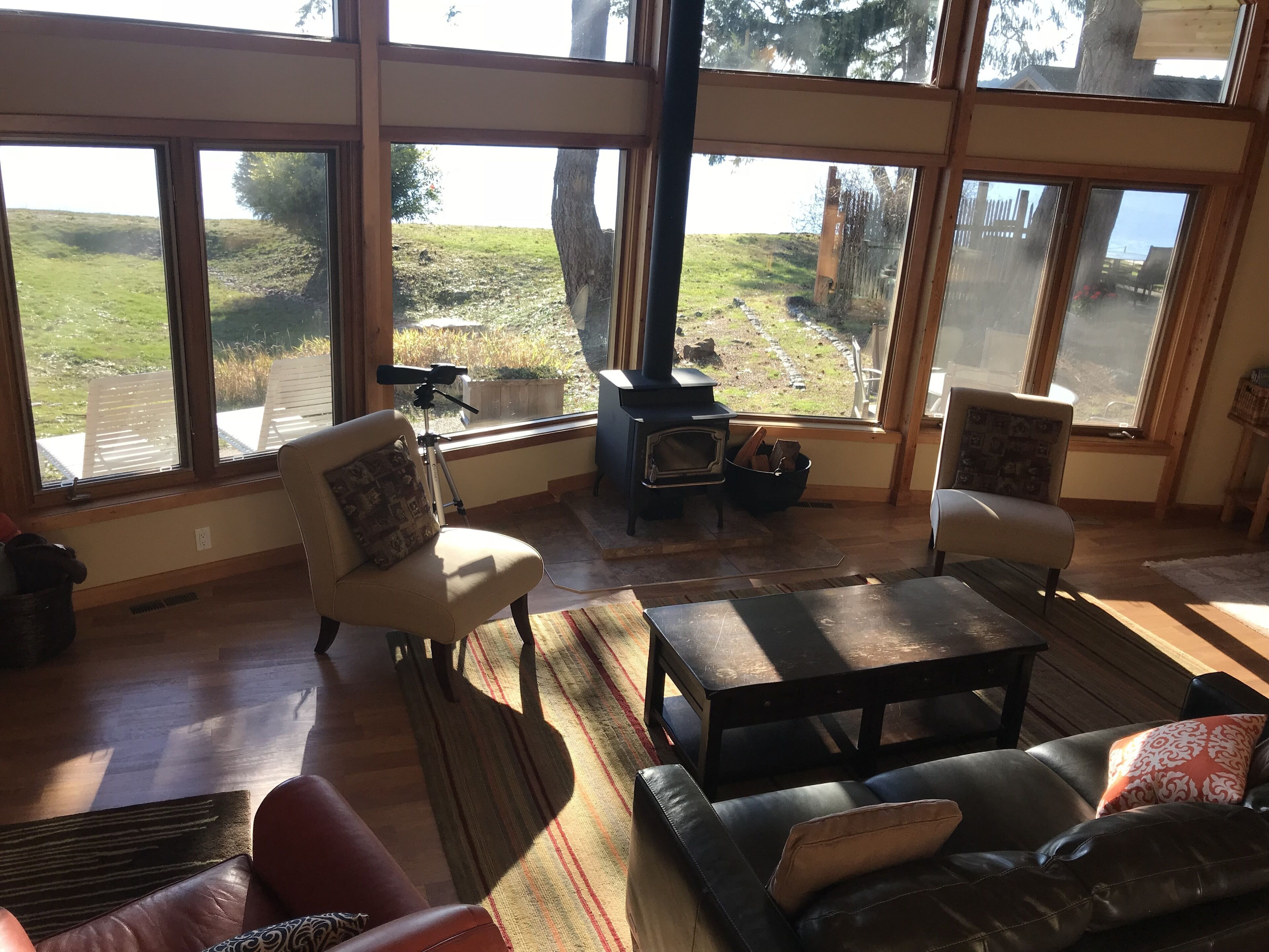 Beachfront Luxury on Case Inlet - Washington | Vrbo
