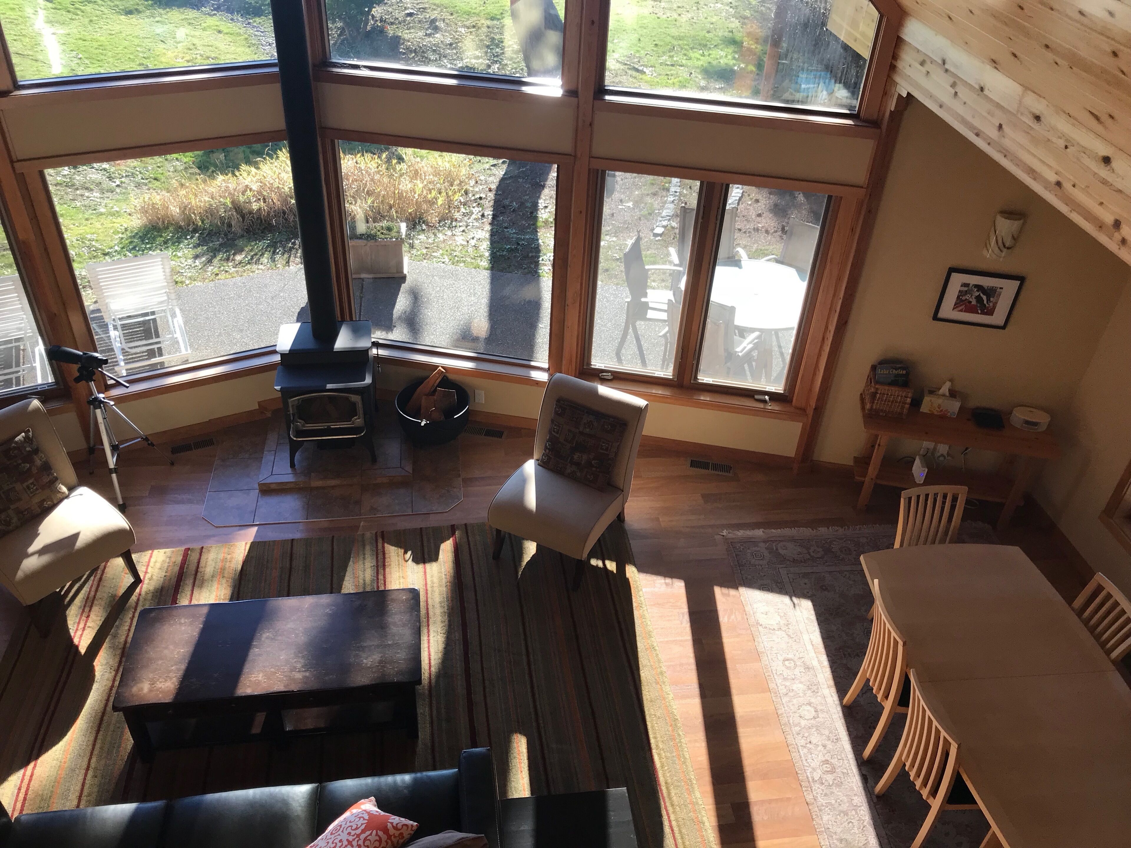 Beachfront Luxury on Case Inlet - Washington | Vrbo