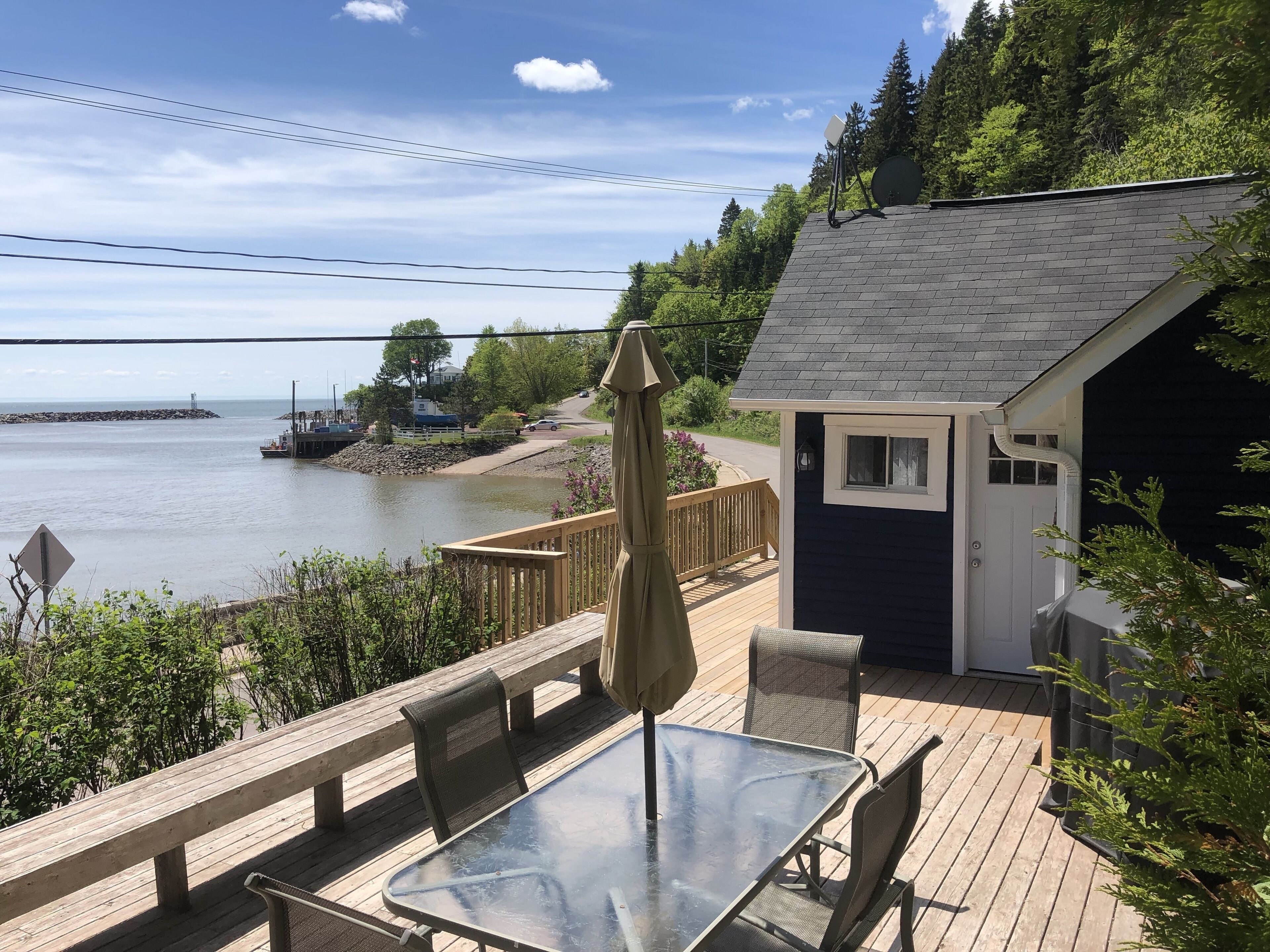 12 Best Cottages For Rent In New Brunswick, Canada - Updated 2024 | Trip101