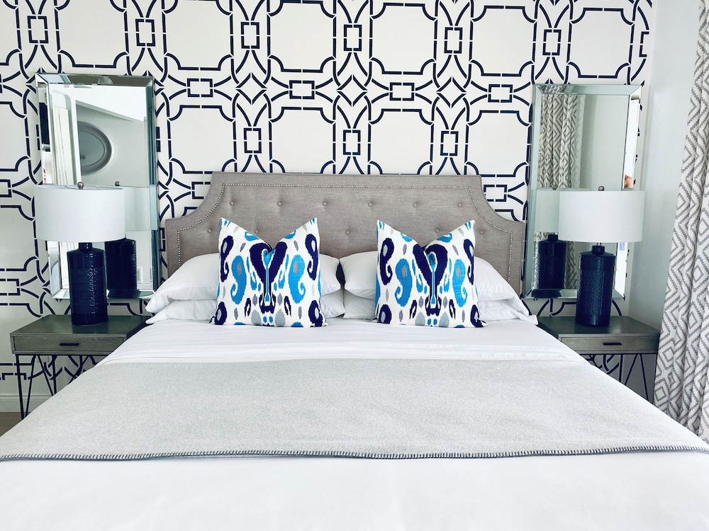 'The Perch' At Villa Magnolia: Luxury For Two In The Heart Of Wine Country - 브리티시컬럼비아