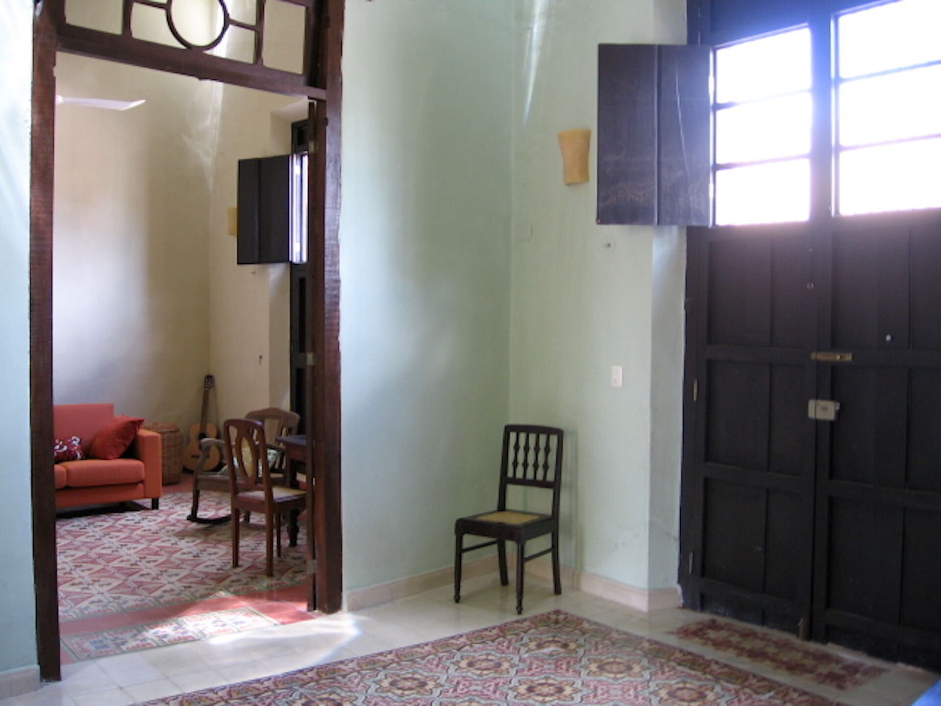 Casa La Ermita, Charming Restored Colonial In Historic Centro - Mérida